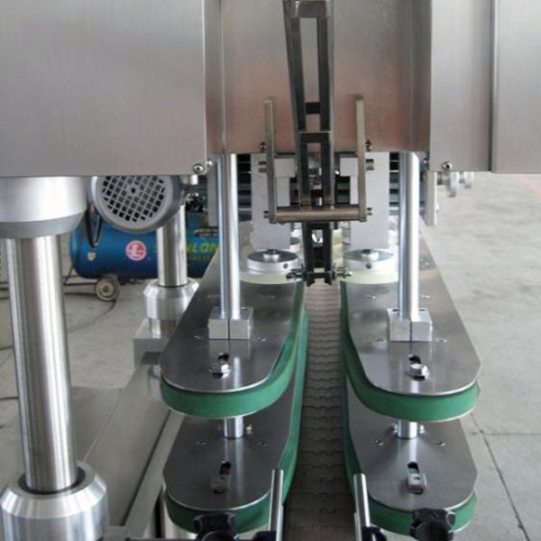 Quality Durable Electronic Tablet Counting Machine , Capsule Counting And Filling for sale