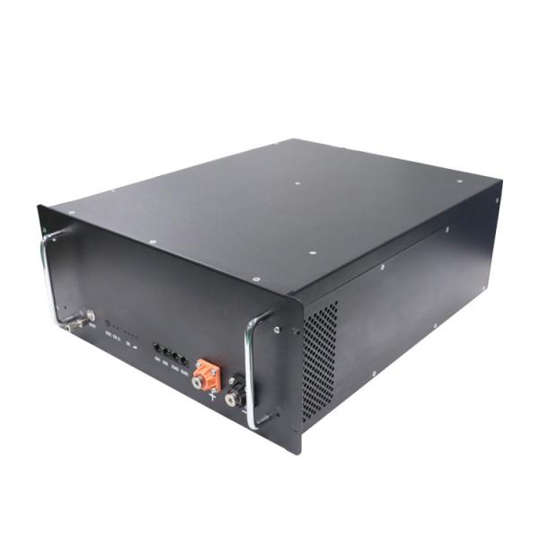 Quality 48V 100Ah Lifepo4 Battery Pack Household 5 KWh Solar Battery for sale
