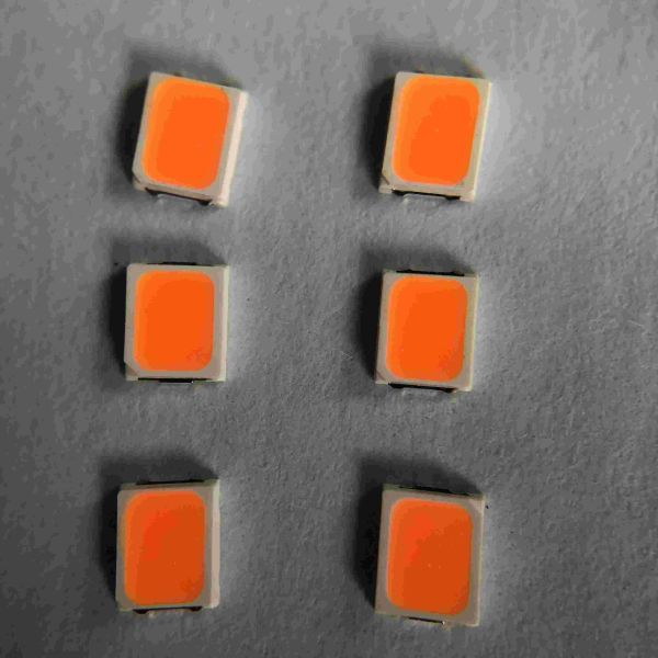 Quality High Voltage 18v pcb led chip Rgb 455nm For Sign Light for sale