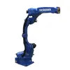 Quality Yaskawa AR1440 Arm Robot 6 Axis Industrial Collaboration Automatic Laser Welding for sale