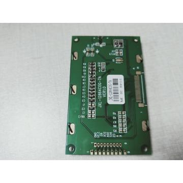 Quality 128 64 Dots Matrix STN HTN FSTN 20 PIN Raspberry PI LCD Display Module for sale