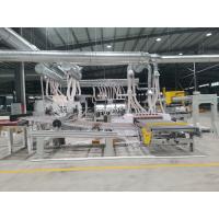 Quality PLC Controlled UV Wood Finishing Equipment Coater Laminator for sale