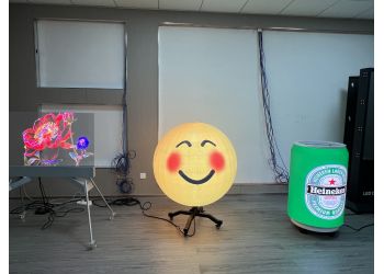 China Factory - LIONLED USA INC