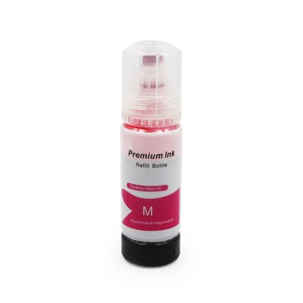 Quality 5% Coverage 70ML Refillable Dye Ink For Epson 3110 Printer for sale