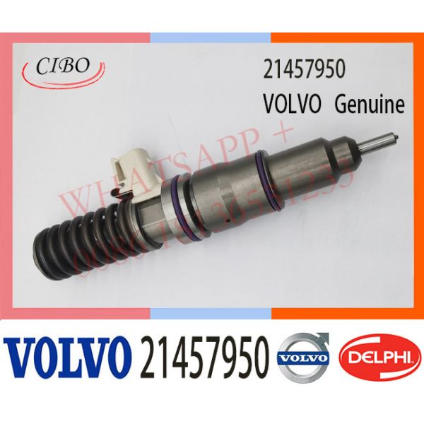 Quality 21457950 VOL Fuel Injector BEBE4F11001 85003714 85013147 21451295 21457951 for sale