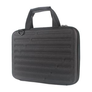 Quality ODM 11Inch Laptop EVA Travel Case Waterproof Polyester Surface for sale