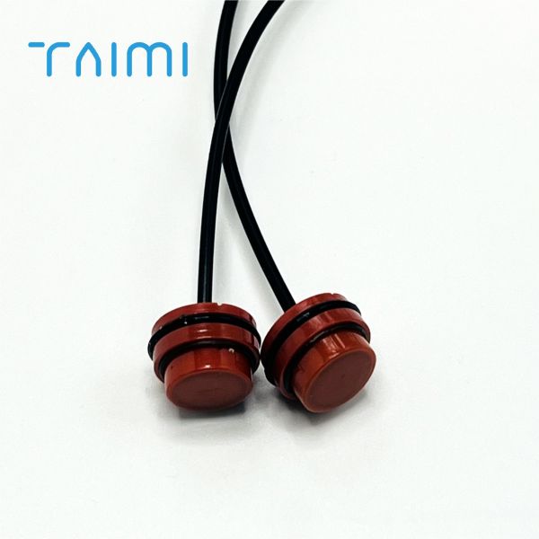 Quality 12mm Water Meter Flow Sensor High Sensitivity Easier Signal Processing for sale