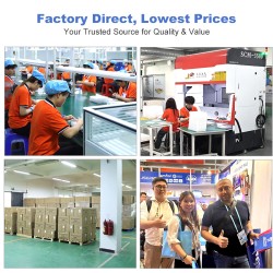 China Factory - Guangdong Jishengke Industrial Co., Ltd.