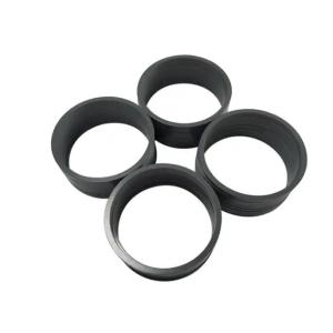 Quality Epoxy Coated Bonded Neodymium Magnet Radial 12 Pole Up To 20kg Pull Force for sale