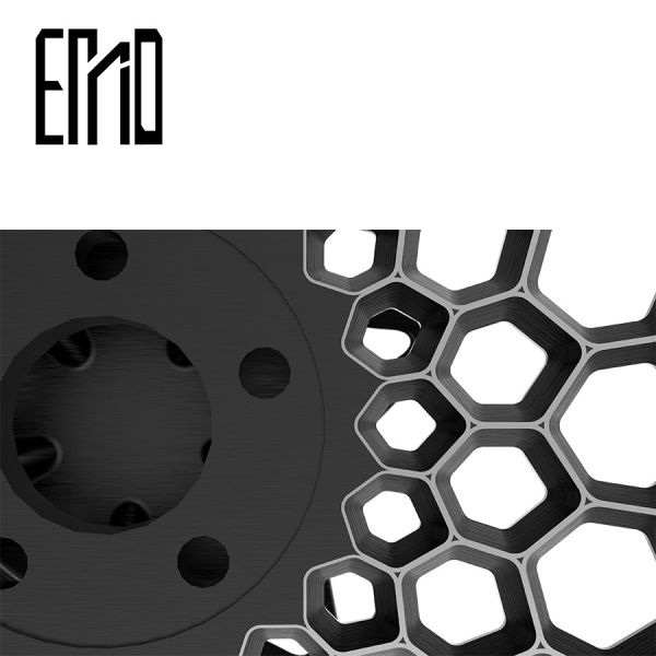 Quality INCA Customization Motorcycle Accessory LG-44 3D Hyperfine honeycomb style for sale