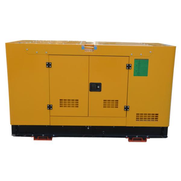 Quality FAWDE engine industrial diesel generators 20kva low nosie generating for sale