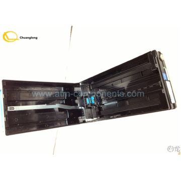Quality Opteva Diebold ATM Parts Cash Cassette Currency 00 - 103332 - 000D Model for sale
