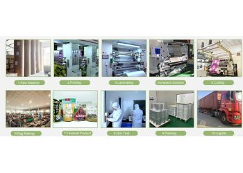 China Factory - Shandong Tianhong Packing Color Printing Co., Ltd.