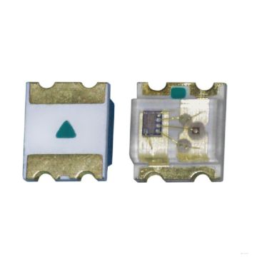 Quality Surface Mount Multi Color SMD LED 0805 RGB flashing Light 0807 For Cars lamp for sale