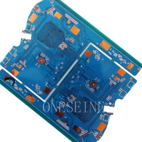 Quality China Made High Frequency Substrate F4B PCB Layout Circuit Board for sale
