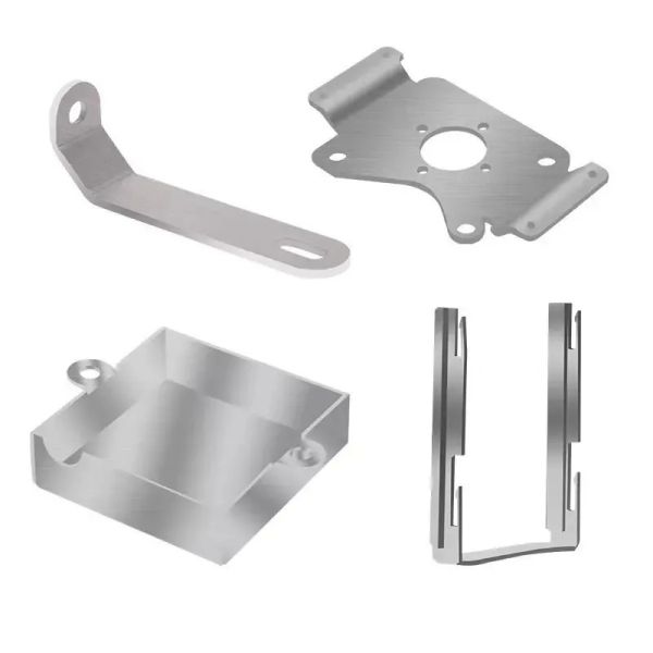 Quality Sheet Metal Prototyping for sale