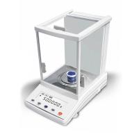 Quality 0.1mg Weighing Scale Analytical Balance Lab Testing Instruments for sale