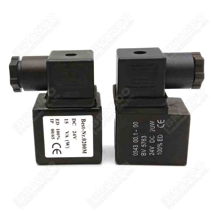 Auto Drain Solenoid Valve Digital Cyclic Timer For Air Compressor 6