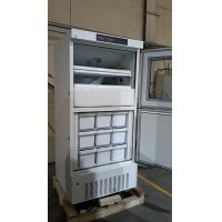 Quality METHER 368L Upright Medical Refrigerator Freezer Combo for sale