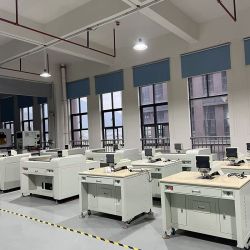 China Factory - Shenzhen Silitron Automatic Machinery Co., Ltd