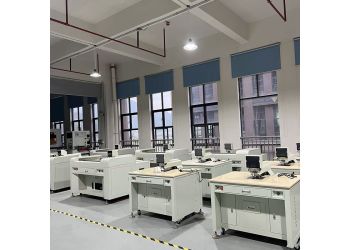 China Factory - Shenzhen Silitron Automatic Machinery Co., Ltd