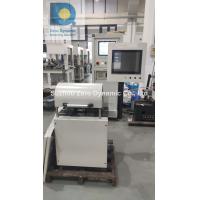 China 5kg Hard Bearing Lower Belt Drive Rotor Balancing Machine factory
