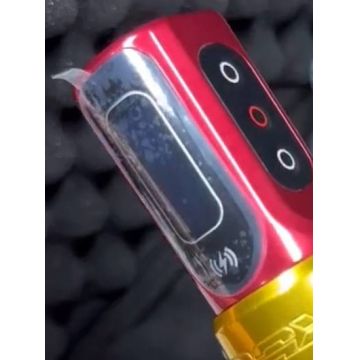 Quality Electronics packaging box custom print logo seal for sale