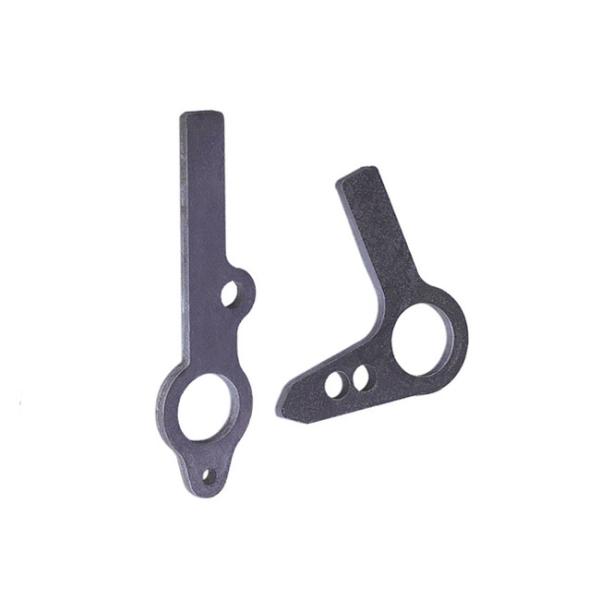 Quality Aluminum 7075 SS304 Precision Sheet Metal Stamping Parts In Automotive for sale