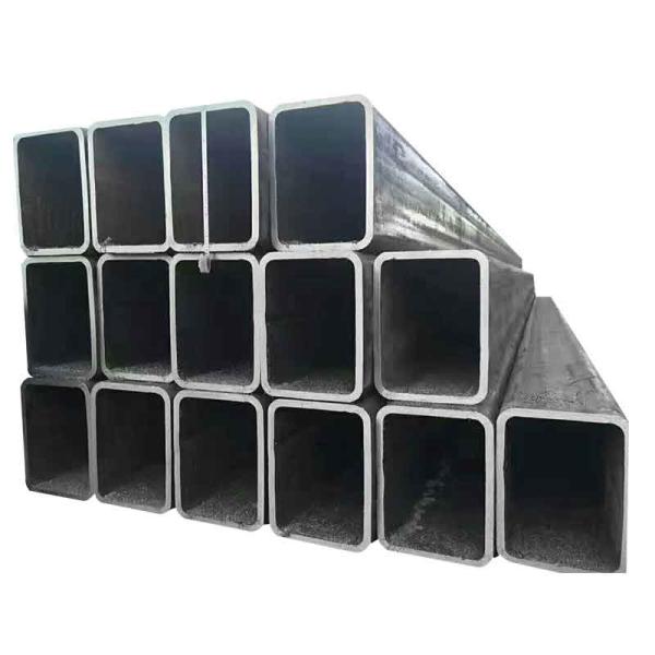 Quality Hot Dipped Galvanized Steel Pipe Square /Rectangular Pipe/Tube 20*20*1.5mm for sale