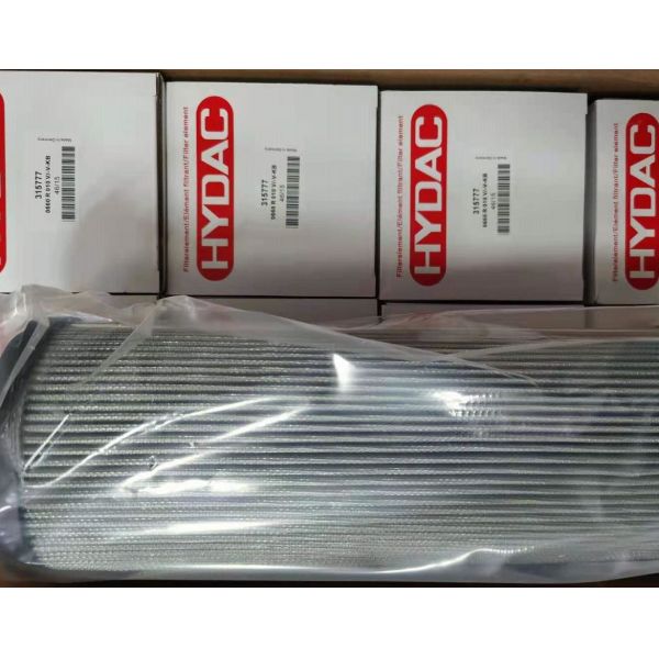 Quality Hydac 315777 0660R010V/-V-KB Filter Element for sale