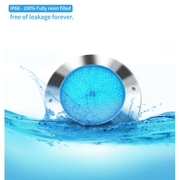 Quality SMD2835 Inside Swimming Pool Lights for sale