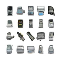 Quality Manufacturer Direct Sales Excavator Accessories Hydraulic Computer Board Engine for sale