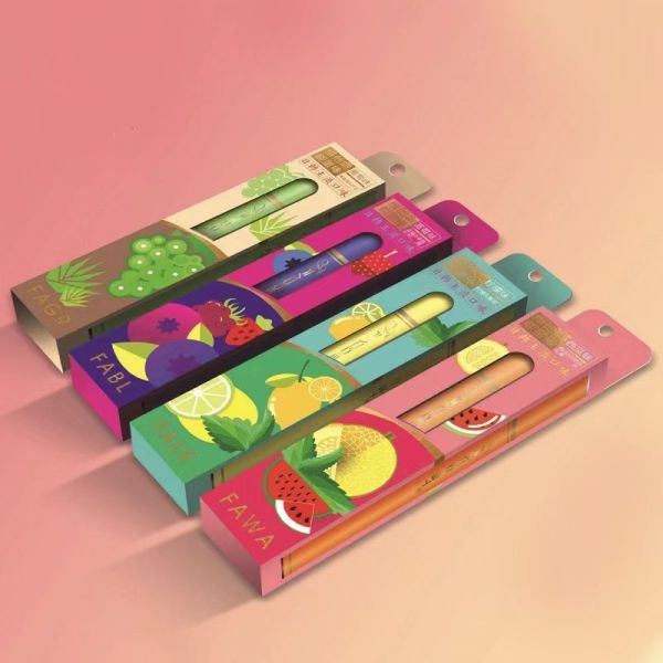 Quality Humidity Controlled Paperboard Boxes Packaging Box for Custom Capacity Storage for sale