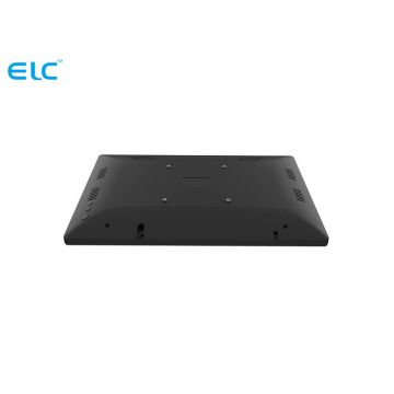 Quality Android 7.1 Wall Mount Android Tablet , Touch Screen Tablet Pc Digital Signage for sale