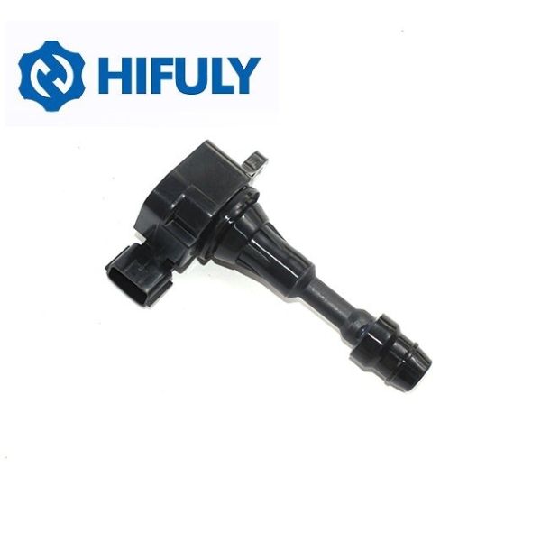 Quality Oem Nissan Ignition Coil Assy  22448-FY500 X Trail Ignition Coil T31 High Performance for sale