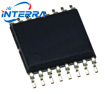 Quality ADI Accelerometer ICS Chip ADXL345BCCZ ACCEL 2-16G I2C/SPI 14LGA for sale