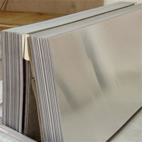 Quality ASTM Aluminium Plate Sheet 1000 3000 5000 Series For Construction for sale