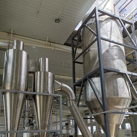 Quality Maltodextrin Yeast YPG Series Pressure Spray Dryer Pharmaceutical Drying Equipment for sale