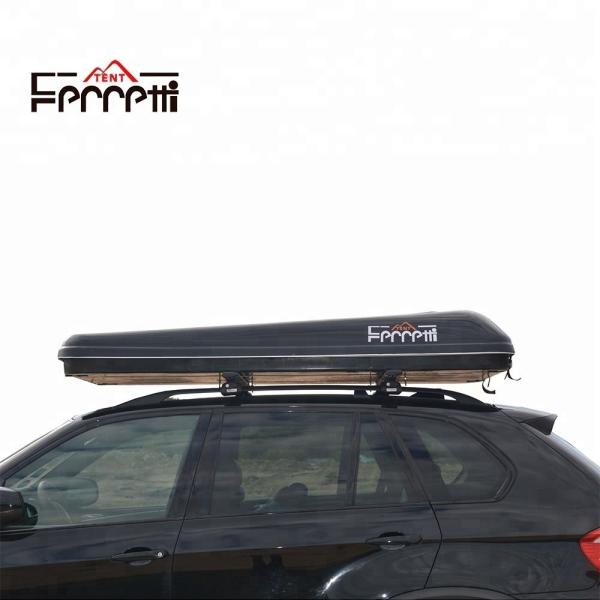 Quality Enter Our Roof Top Tent from the Car Sunroof Perfect for Winter and Beast for sale