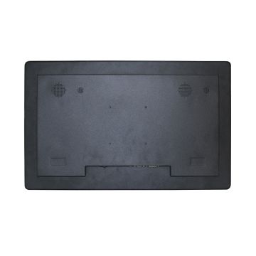 Quality Full HD 24" Industrial Touch Screen Monitor TFT Panel VGA/ DVI/HDMI Input IR for sale