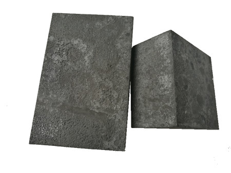 Quality UHP 600×2400mm 4 TPI Carbon Graphite Electrode for sale