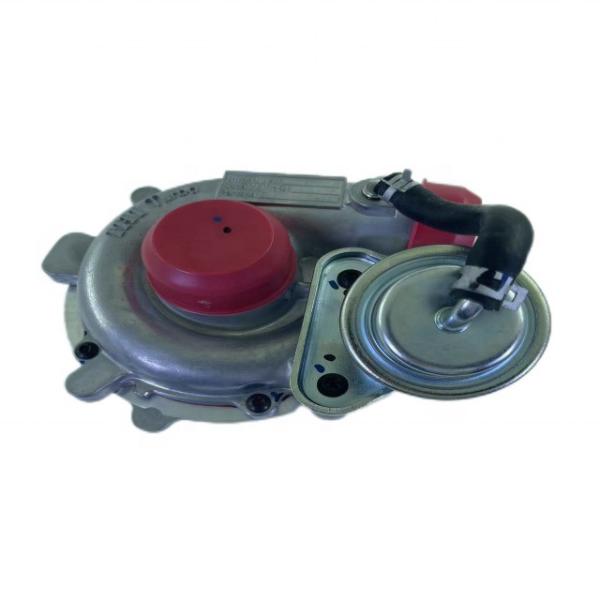 Quality Isuzu Pickup NKR55 4JB1TC Supercharger Assembly 1118010-PA11 with Iron Material for sale