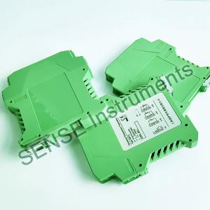 Quality Isolated Rail Mounted Temperature Transmitter TMT131A With Pt100 And TC for sale