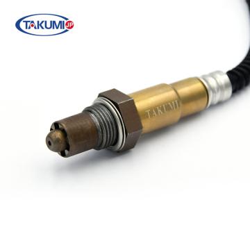 Quality OEM Lambda O2 Sensor Bosch 0258006185 Oxygen Sensor Replace DELPHI ES20308-12B1 for sale