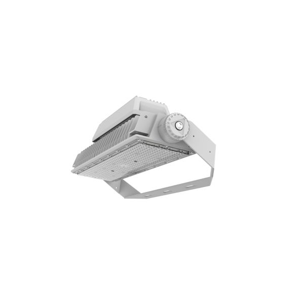Quality 300W LED Flood Light 150lm/w 170lm/w IP66 IK10 LED Sports Flood Lights for sale