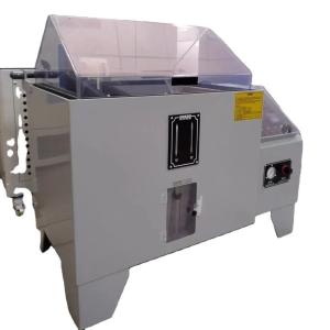 Quality 270L Accelerated Corrosion Salt Spray Test Equipment Chamber Auto Technology for sale