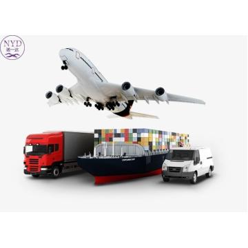 Quality LCL Trucking Cargo Shipping Agent From China To Germany Netherlands for sale