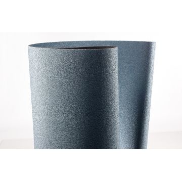 Quality Polyester Zirconia Aluminum Segmented Belt For Wood / Particle Board for sale