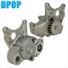 china DPOP 4132F012 41314184 41314175 Engine Oil Pump For Truck Parts Perkins and Jcb