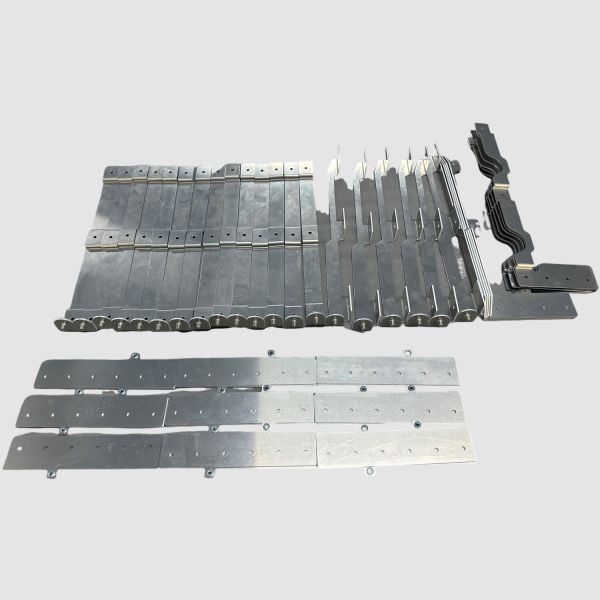 Quality 0.5mm-10mm Sheet Metal Fabrication Exploring Different Cutting and Shearing Methods for sale